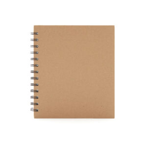 Cuaderno Spring - Highcube