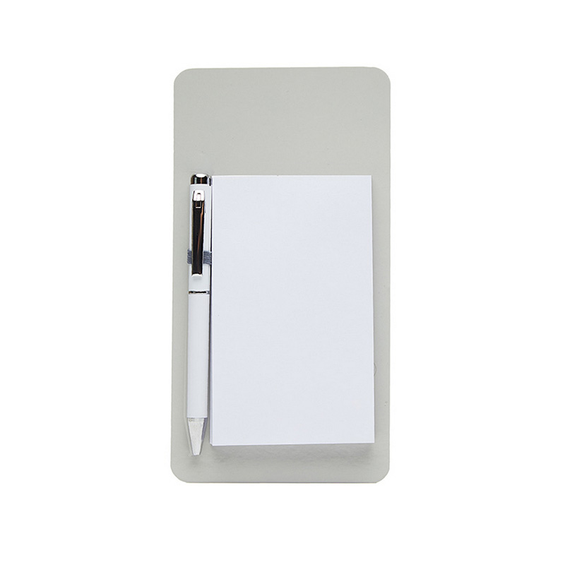 Magnet Notepad - Highcube